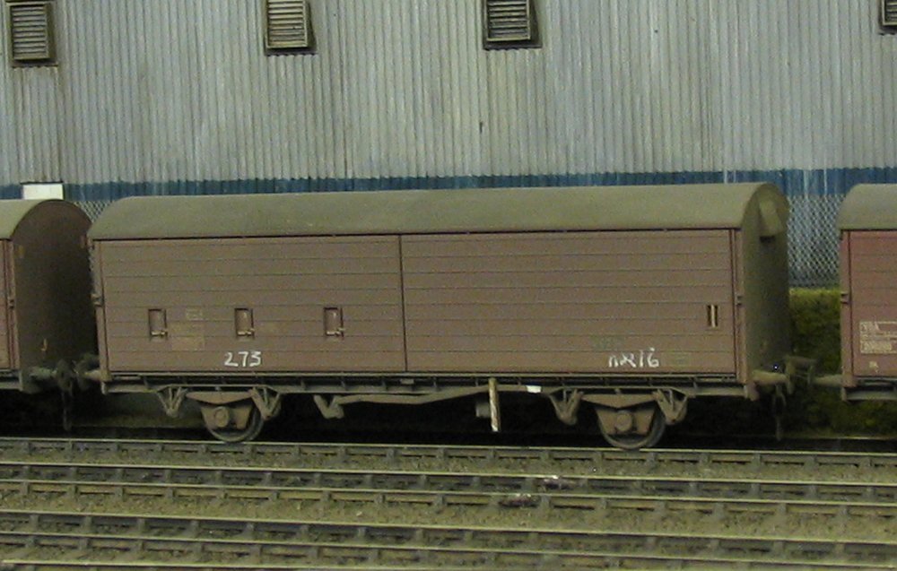 EM Gauge Layouts, Models & Projects